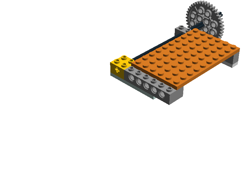 TECHBLAZERS ROBOTICS